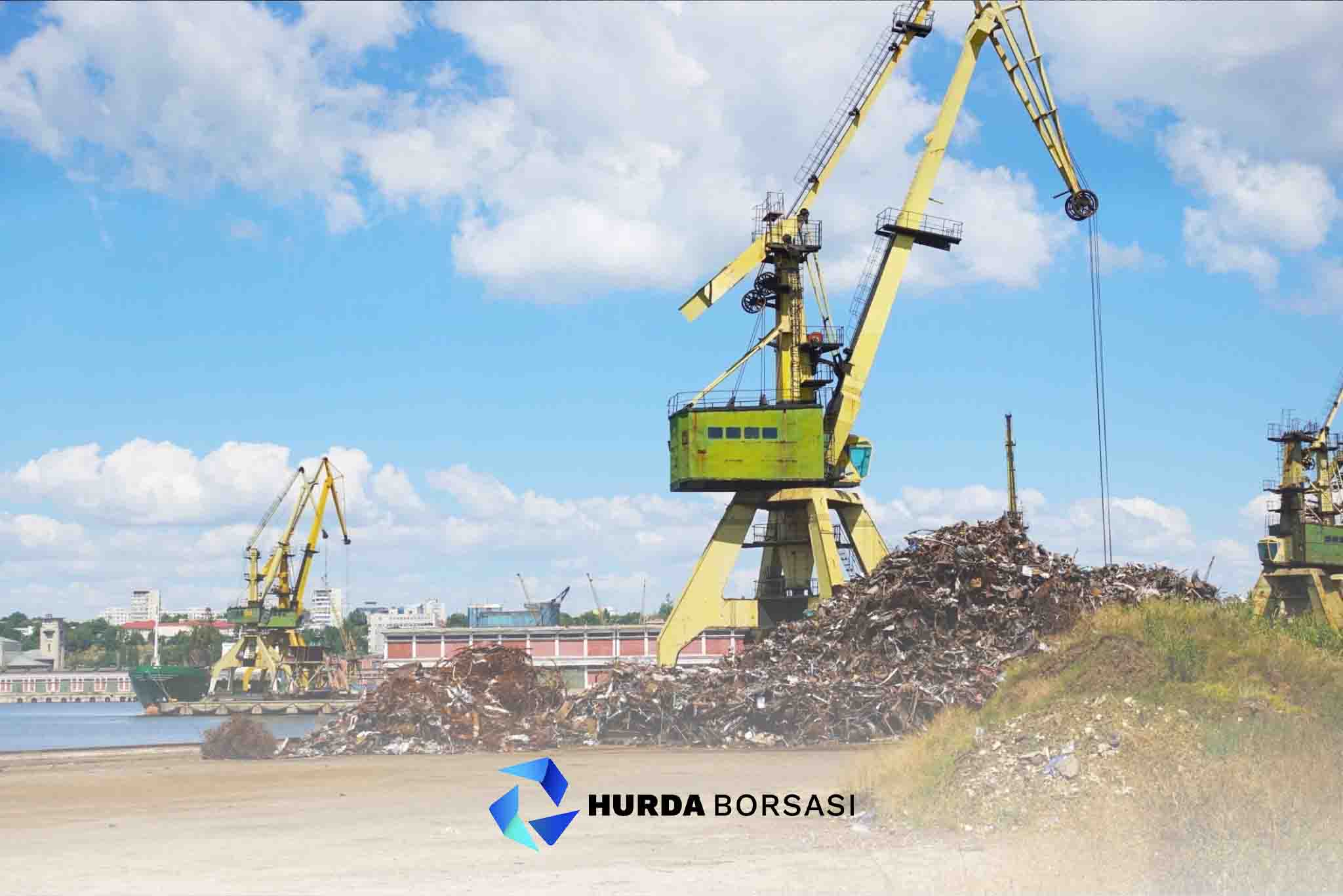 Hurda Fiyat Hesaplama - Bakır Hurda Fiyatları