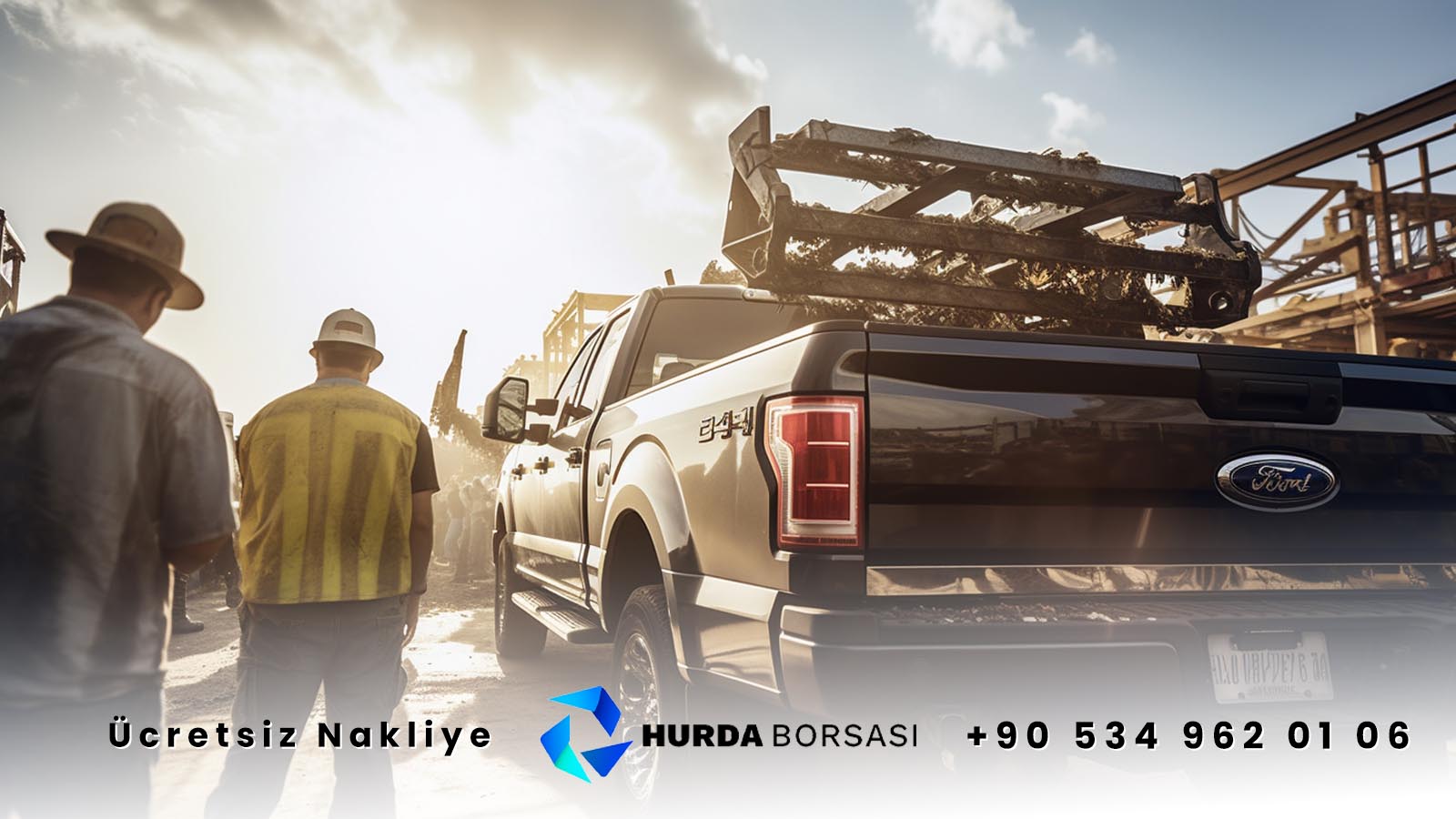 Hurda Akü Fiyatları - Bakır Hurda Fiyatları